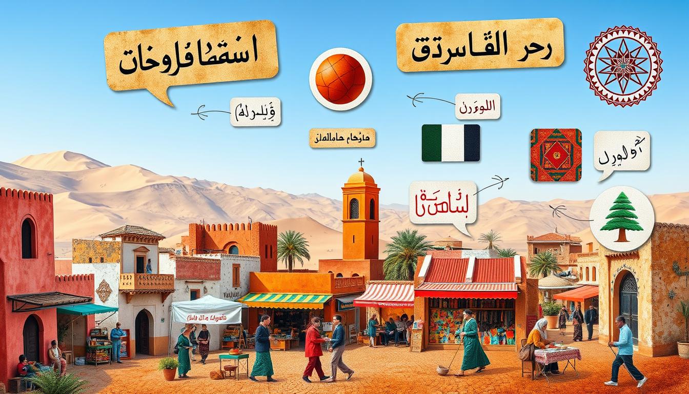 What Languages Are Spoken in Morocco? Everything You Need to Know