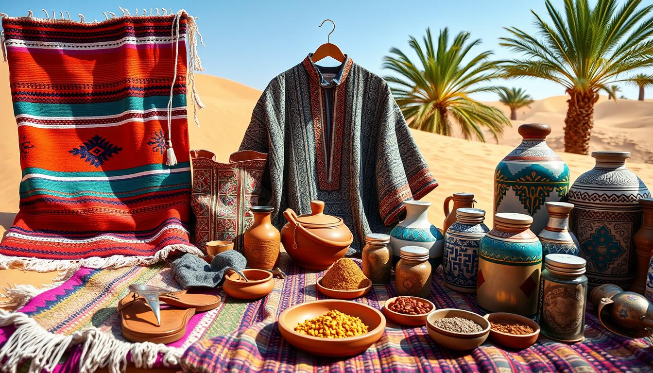 The Ultimate Packing List for Your Moroccan Adventure