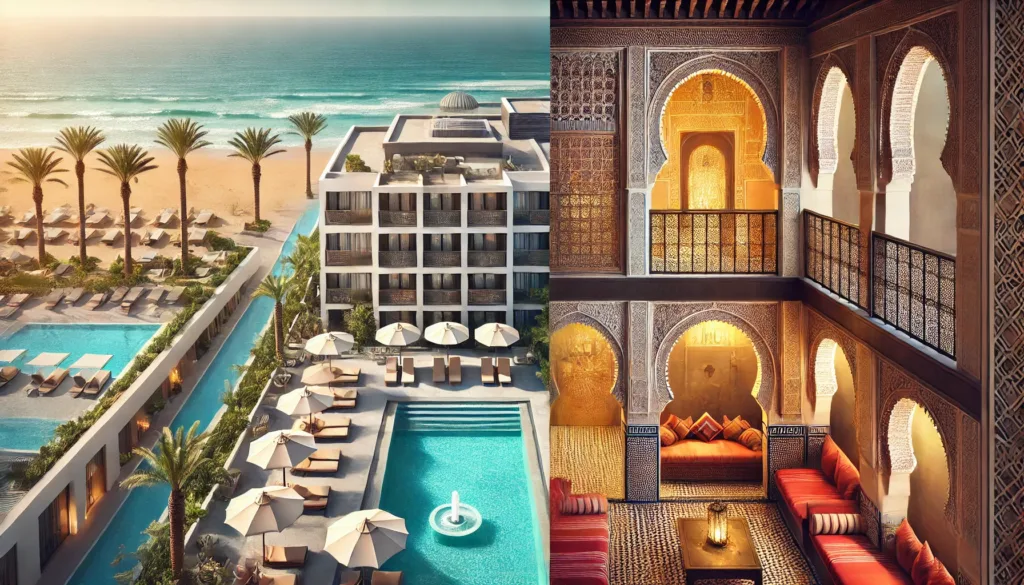 Is Agadir Better Than Marrakech? 2025 Travel Guide & Comparison