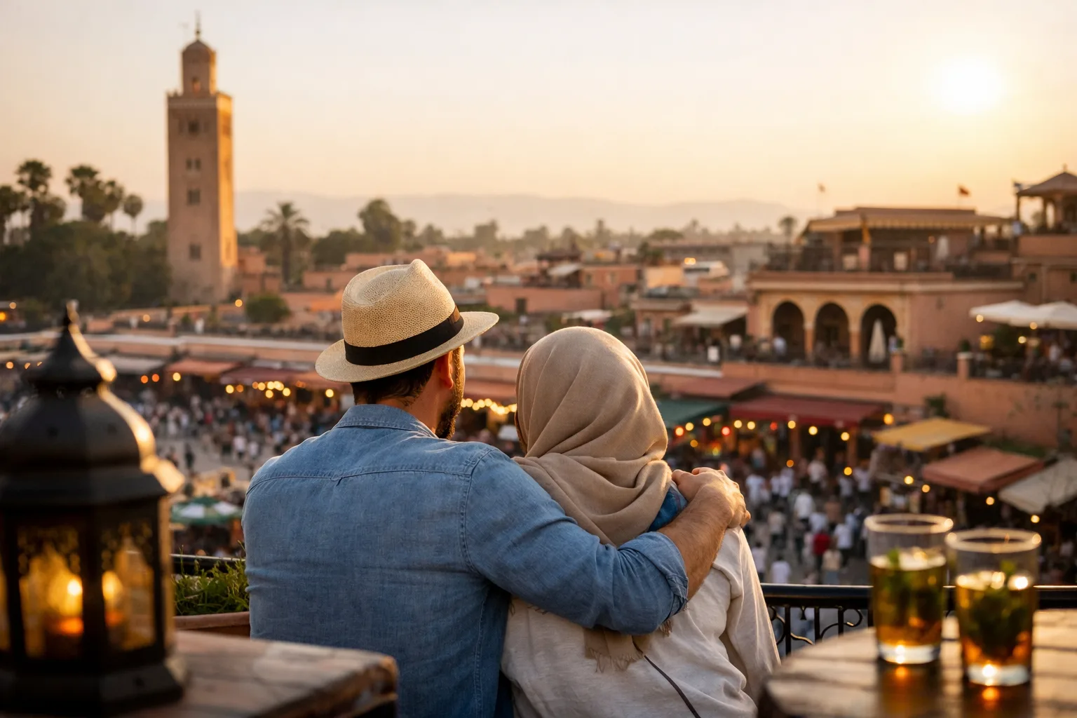 Is Dating Legal in Morocco? Summer 2026 Guide for Travelers