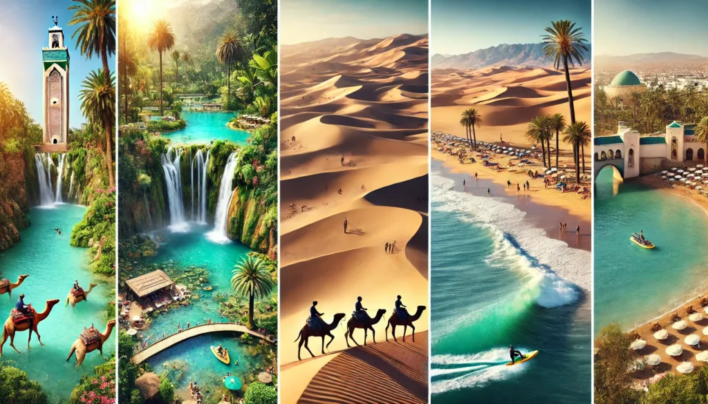 Why Is Agadir Famous? Explore Its Rich History & Sights (2026)